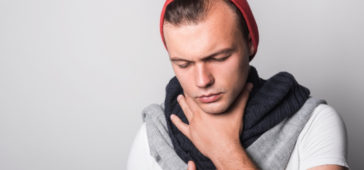 Amigdalite: o que é, tipos, sintomas e como tratar