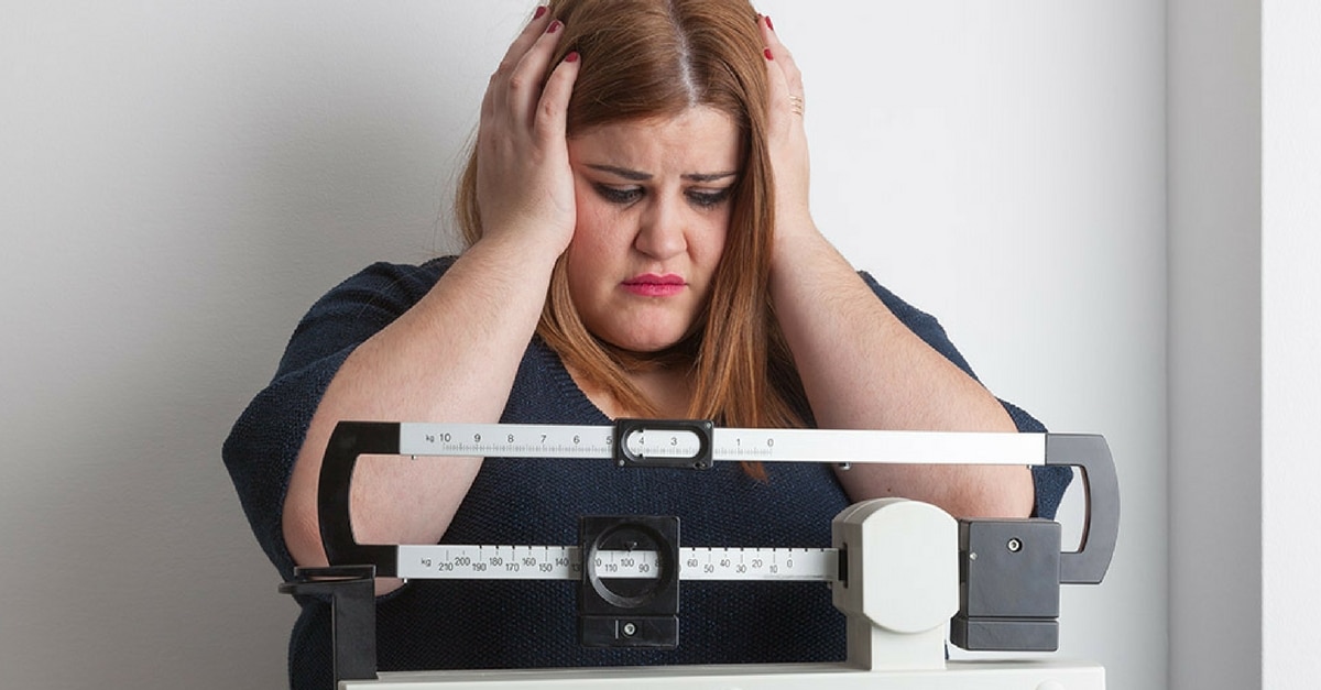 Obesidade: conheça as causas, tipos e tratamentos