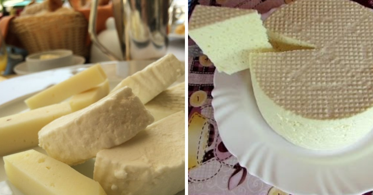 10 Principais tipos de queijo populares no Brasil