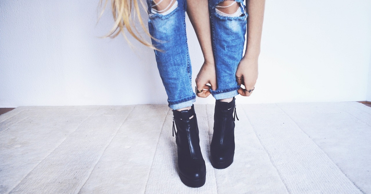 Tipos de sapatos femininos que não podem faltar no seu closet