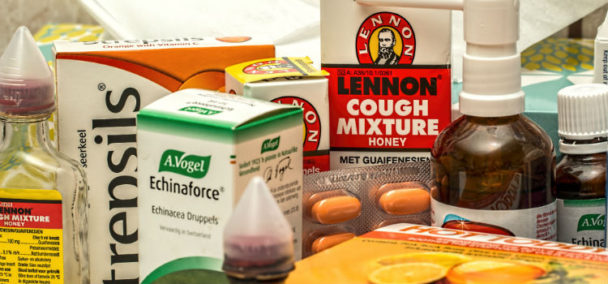 Xarope para tosse: quais os melhores e como usá-los? - Dicas Online