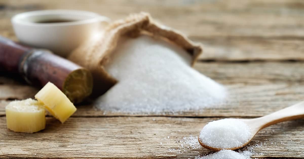 Tire este veneno da sua cozinha