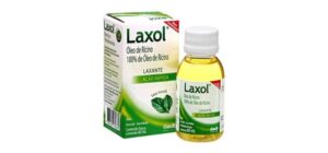 LAXOL: saiba como usar o ÓLEO DE RÍCINO como laxante
