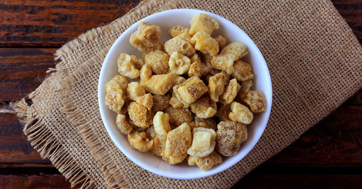 Torresmo de rolo: como fazer corretamente a melhor pururuca