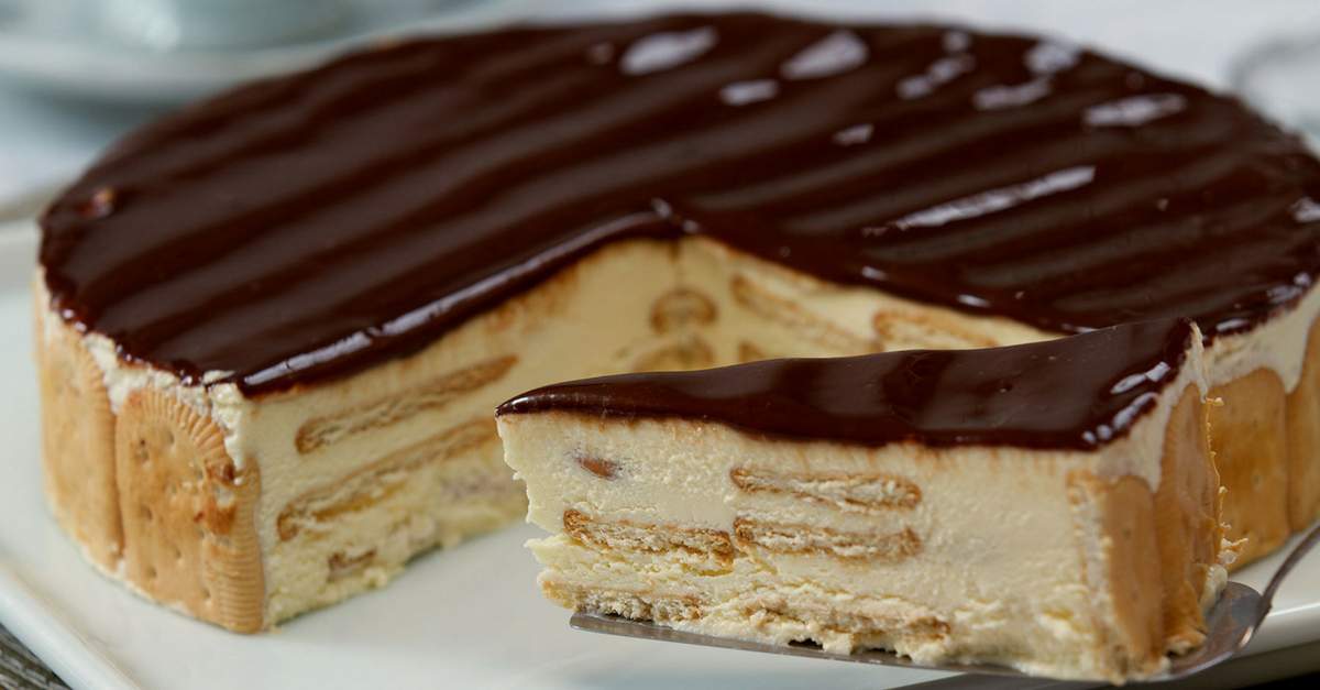 4 Receitas de torta alemã para uma sobremesa especial