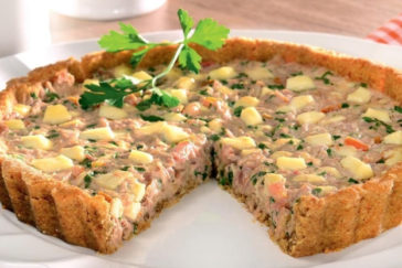 20 Receitas com atum em lata simples e deliciosas