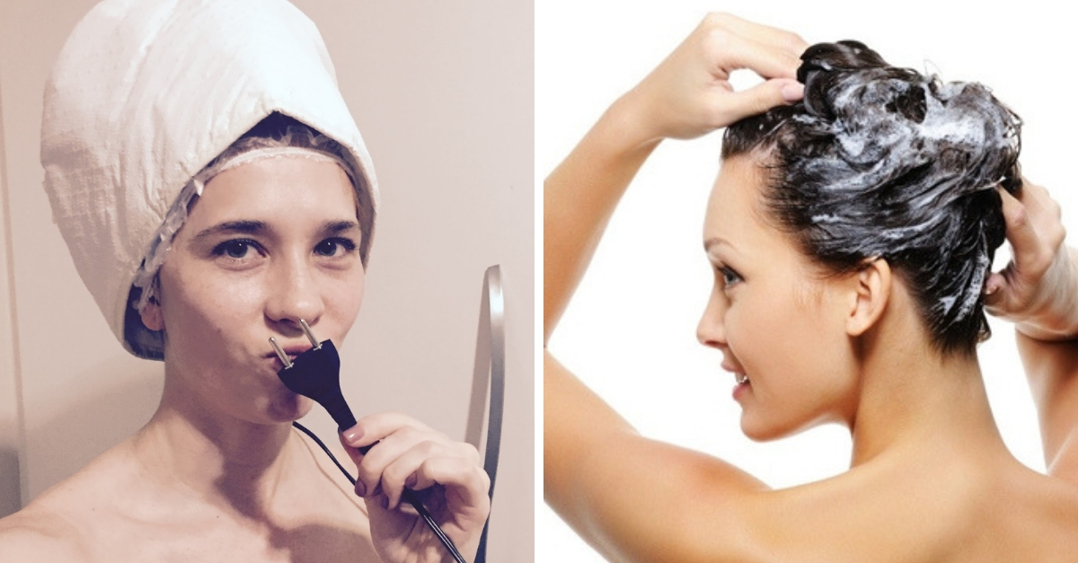 Benefícios e como usar touca térmica nos cabelos