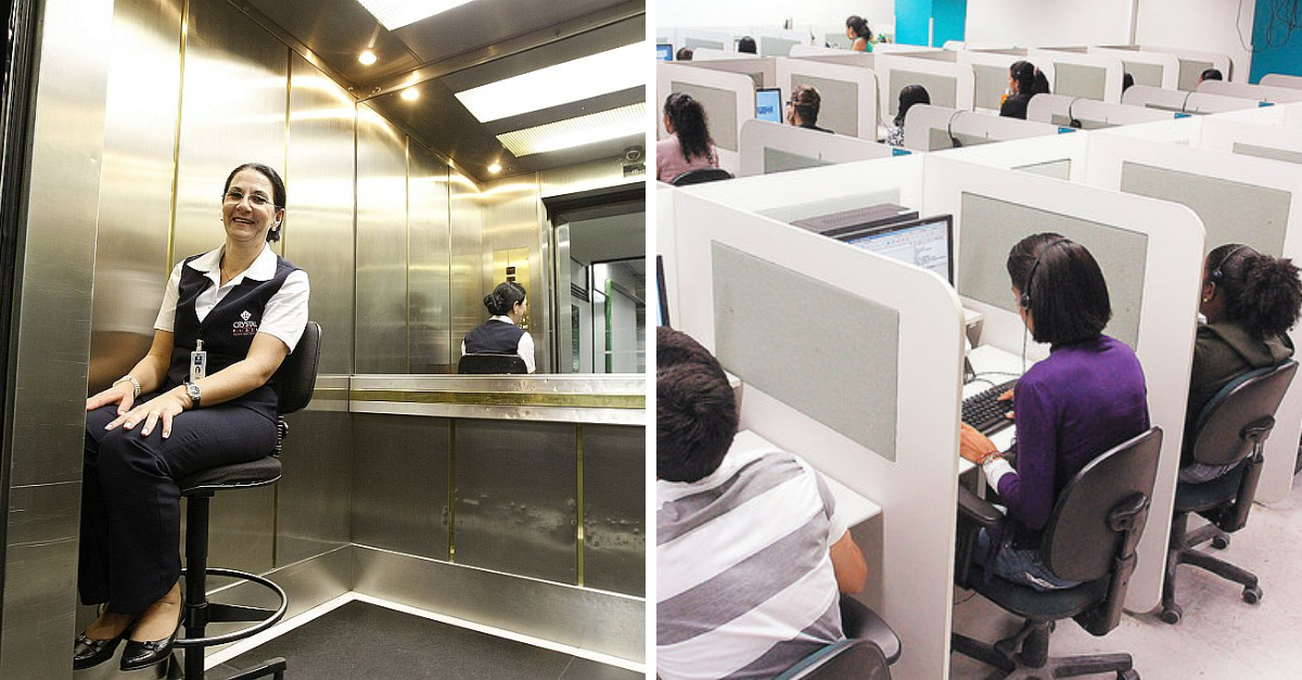 Ficar sentado muito tempo: efeitos no corpo e como evitá-los