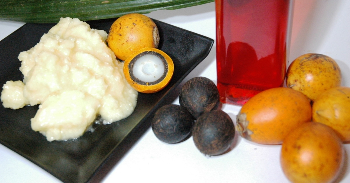 Benefícios do tucumã para a saúde