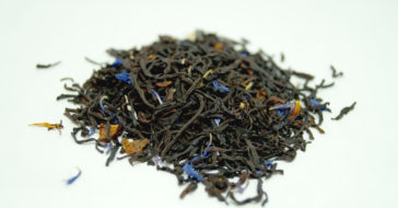 Conheça os benefícios do chá preto para a saúde