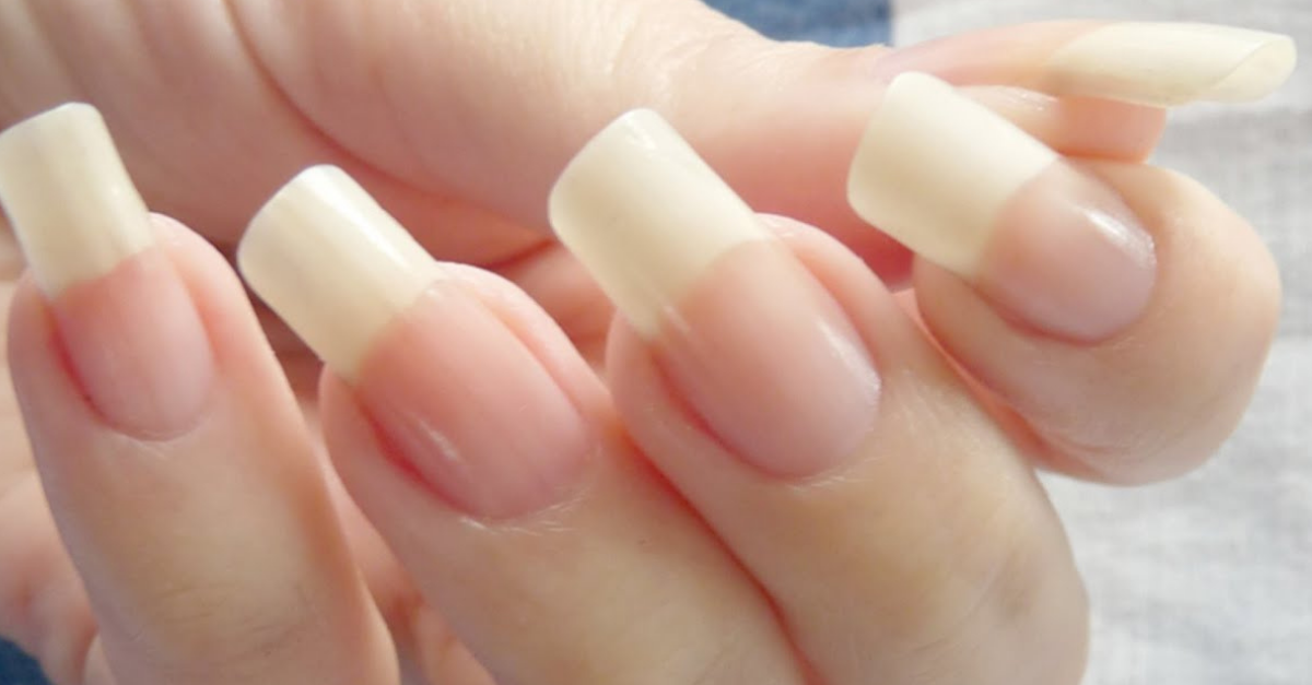 7 Cuidados necessários para ter as unhas longas