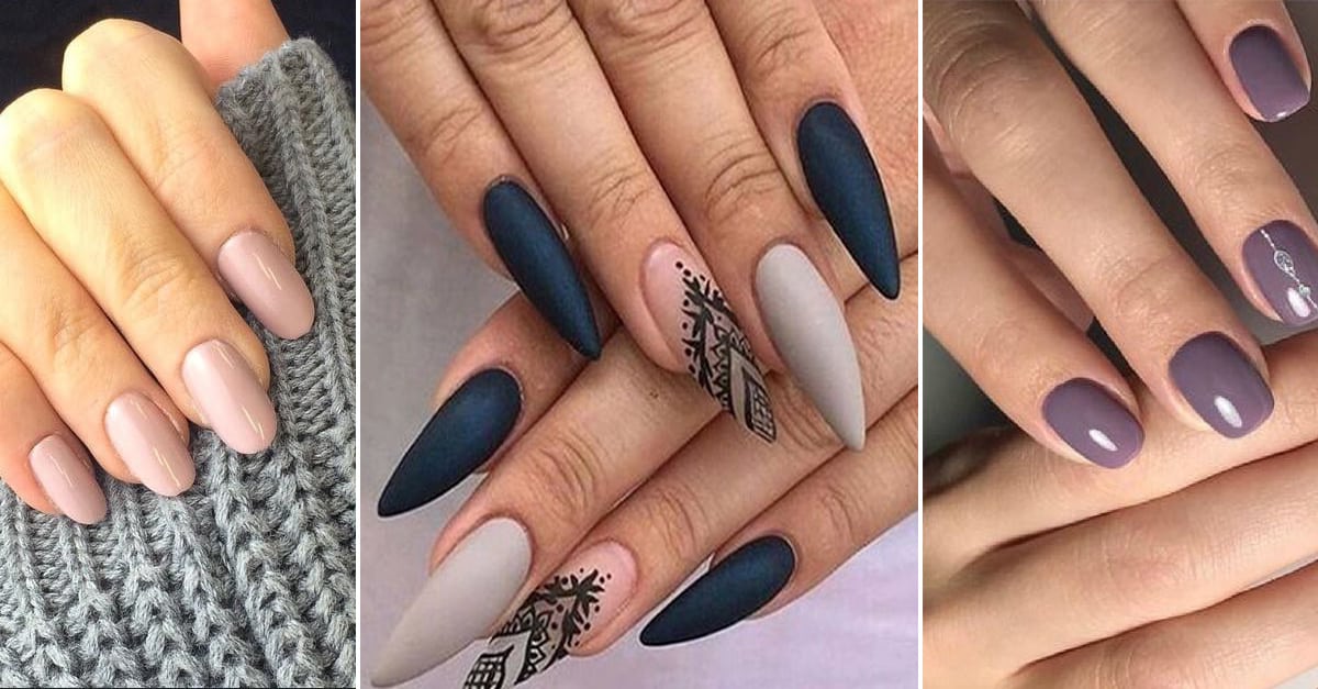 Formatos de unhas: conheça o modelo certo para a sua mão