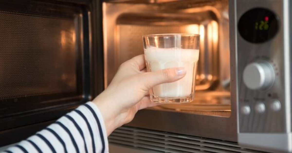 Truques com micro-ondas para facilitar sua vida na cozinha
