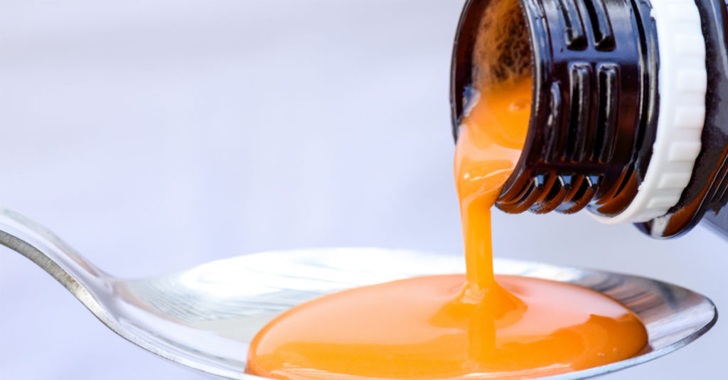 Xarope para tosse: quais os melhores e como usá-los? - Dicas Online